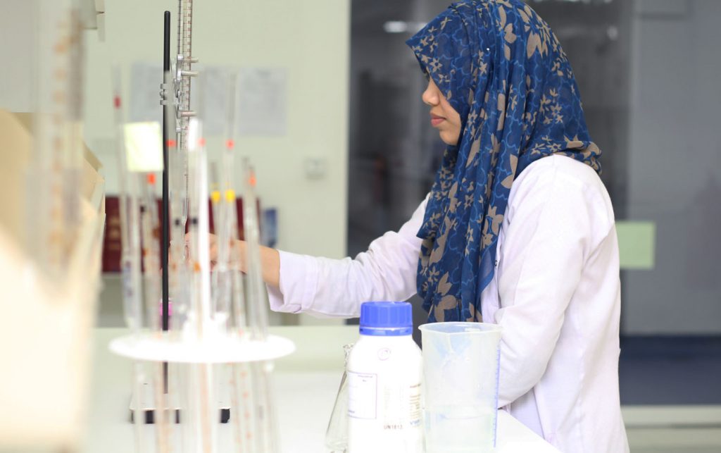 About Our Pakistan Pharmaceutical Company